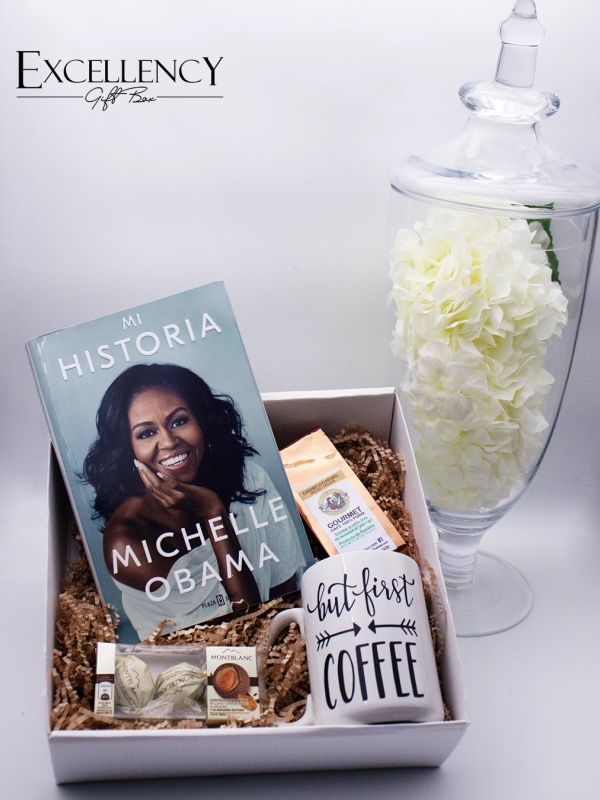 Excellency By Douglas McRae - Gift Boxes, Cajas De Regalo