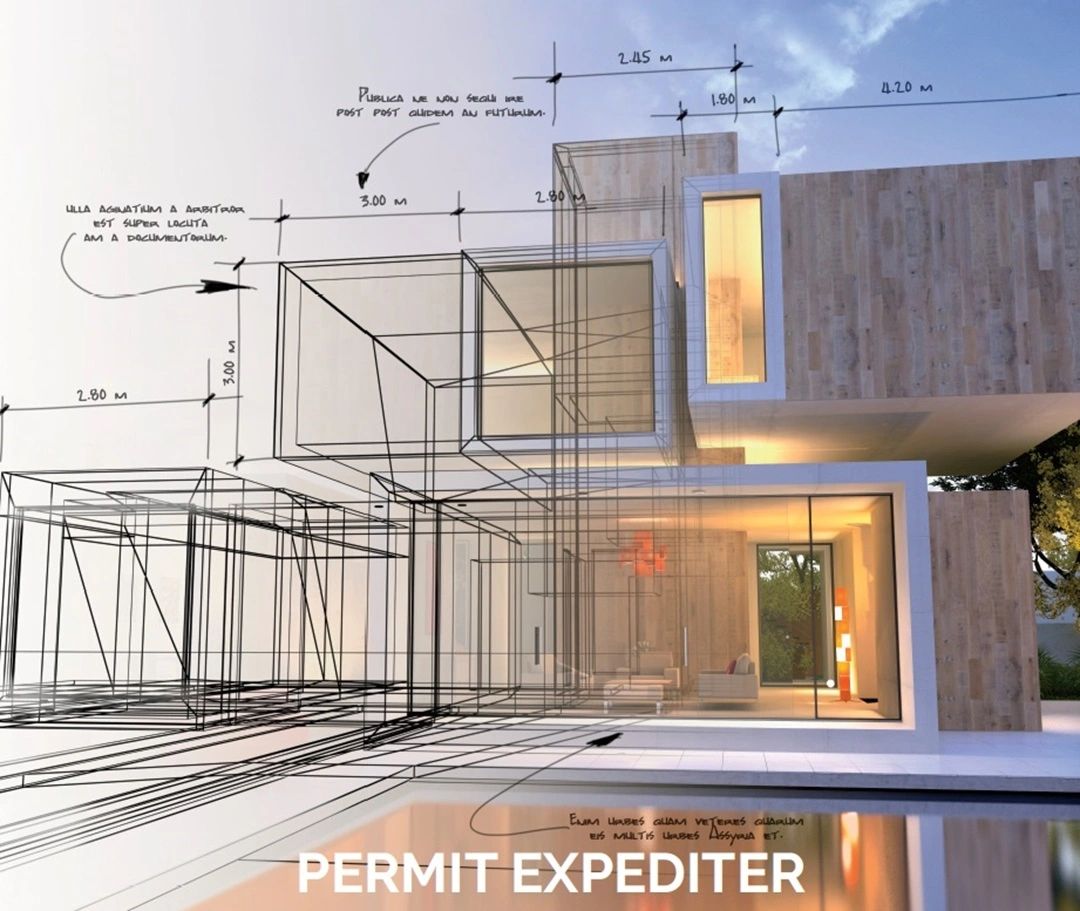 Marin County Permit Expediter - Permit Help in Marin, Residential ...