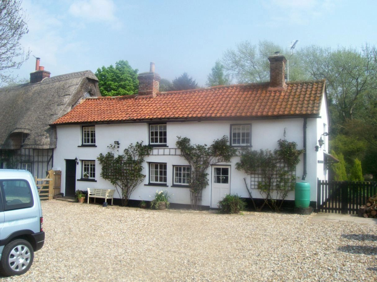 Brick Frog Ltd - Surveys, Surveyor, Surveys, House