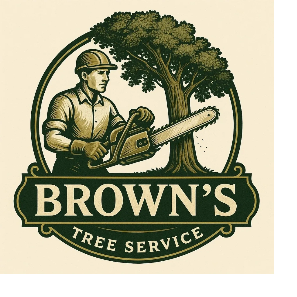 Brown's Tree Service