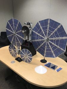 Mixed Reality - Aexa Aerospace, LLC