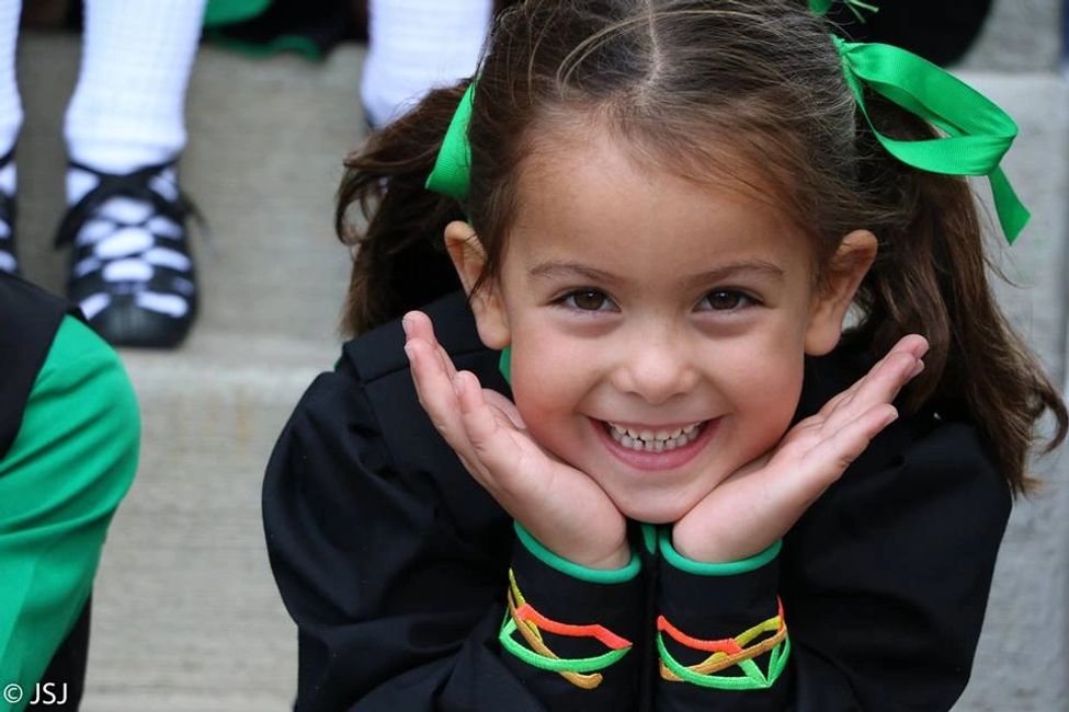 Beglan Academy of Irish Dance