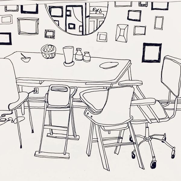 The Concept Josh Millis Art The Concept Josh Millis Art