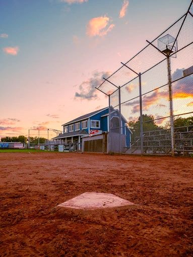 Amherst Little League Baseball Club