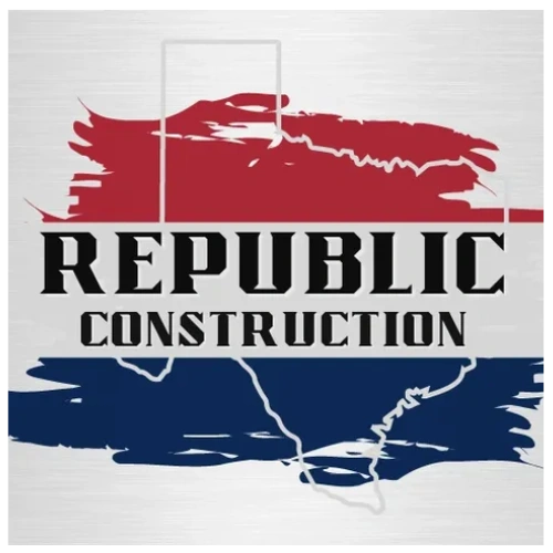 Republic Construction of League City, Texas