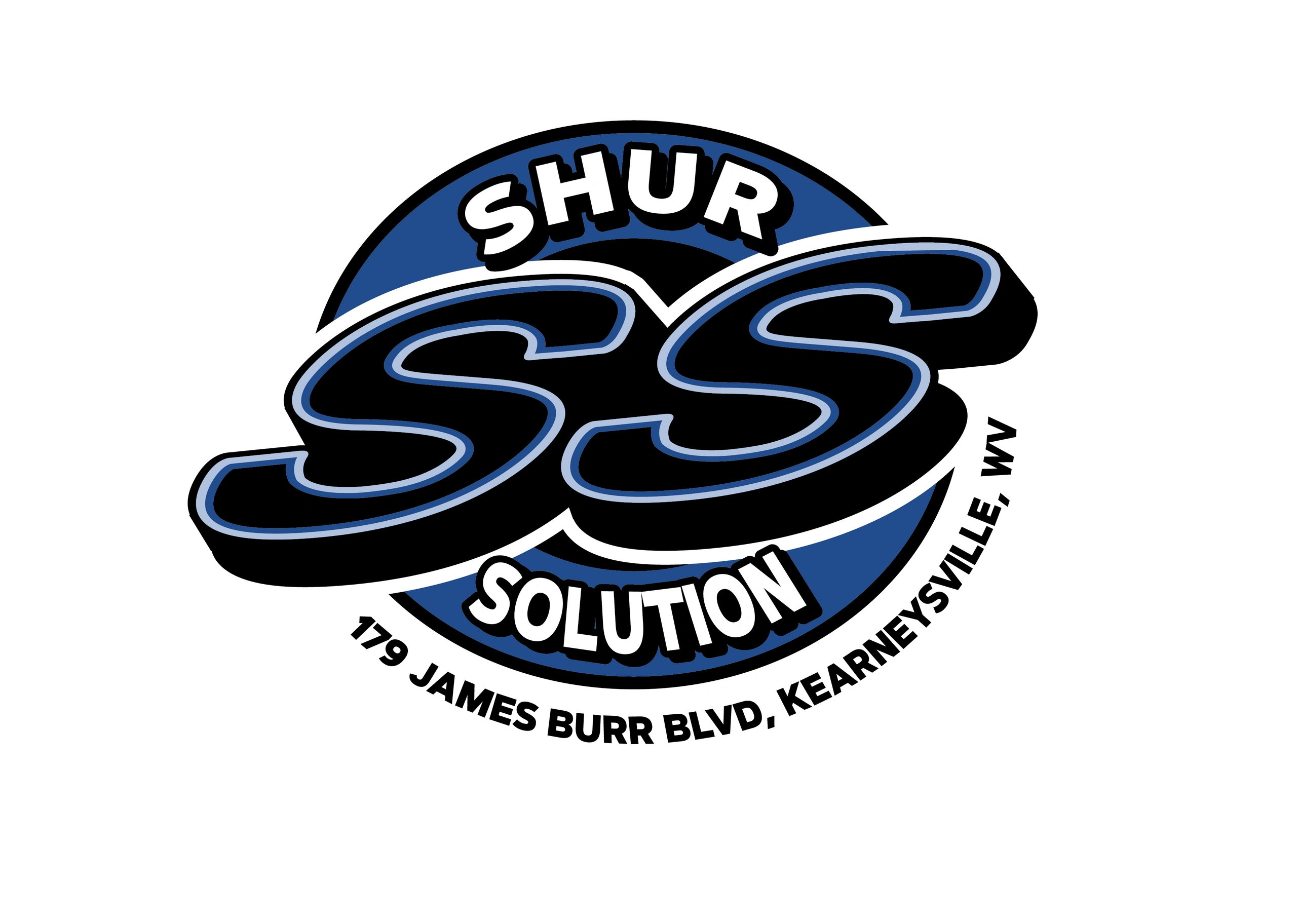 Shur Solution, LLC | Commercial Cooler Sales | Custom Medal