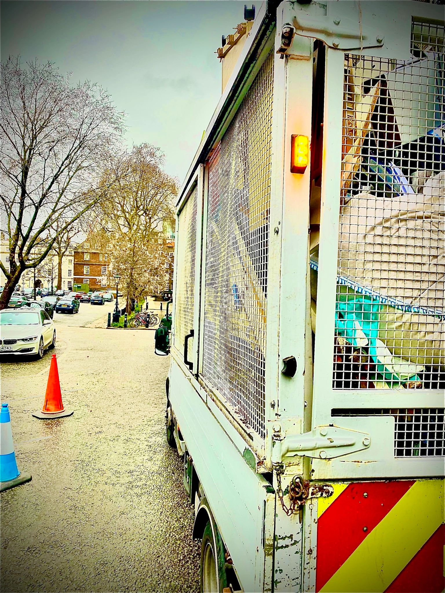 Waste Removal Service - Fast Waste Removal