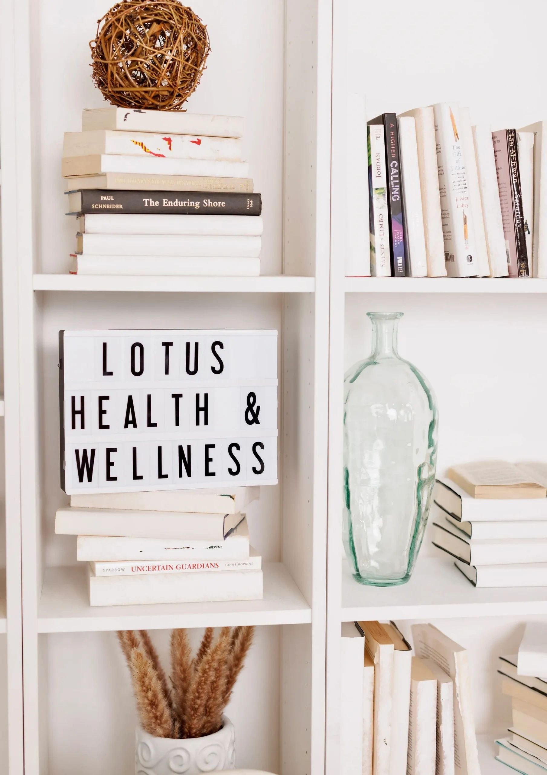 Home | Wellness Solutions at Lotus Health and Wellness