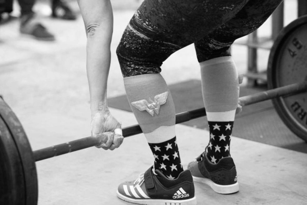 Cornerstone Strength Maryland - Starting Strength, Barbell Training