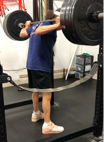 George's Story: Endurance Runner Becomes an "Athlete of Aging"