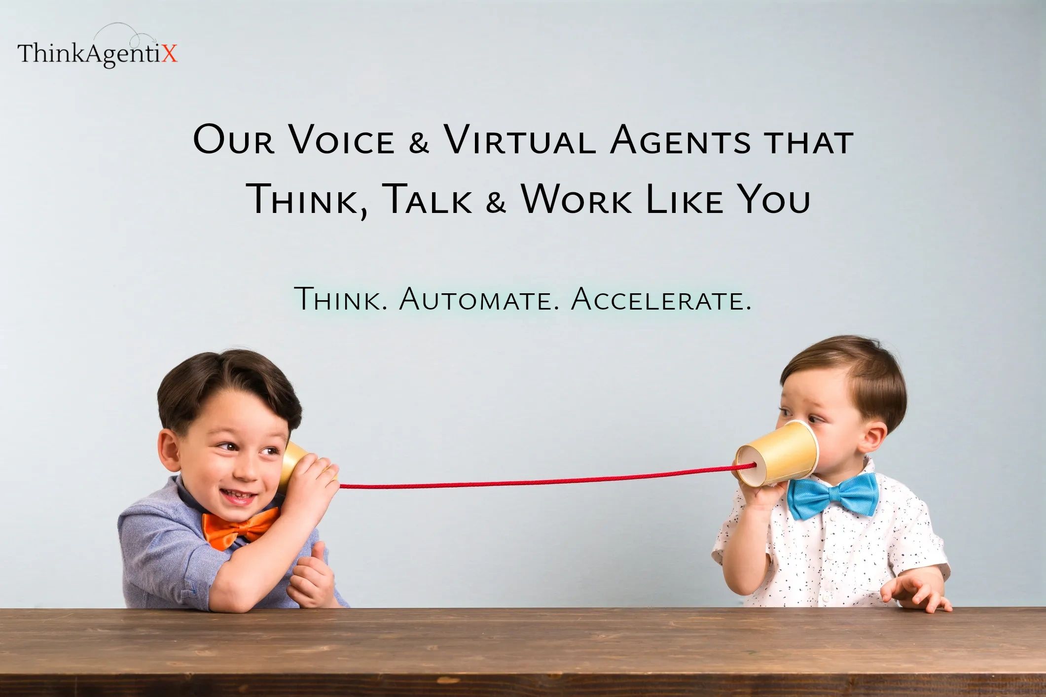 ThinkAgentiX