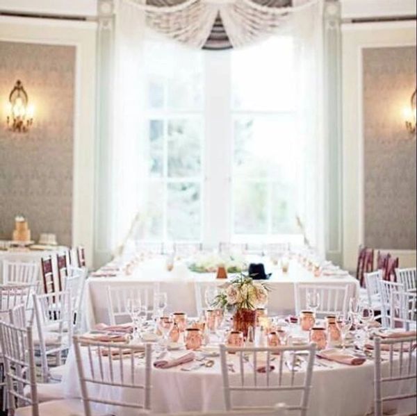 Event Planning - Simply Perfect Events