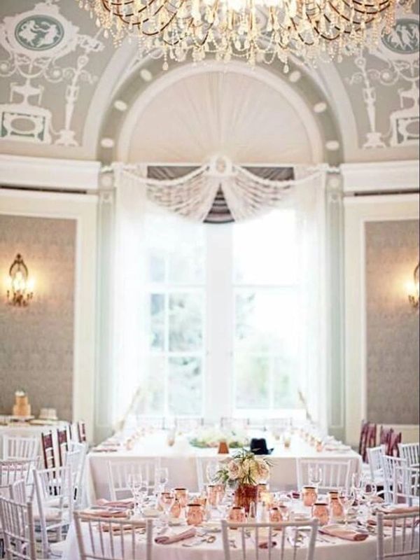 Event Planning - Simply Perfect Events