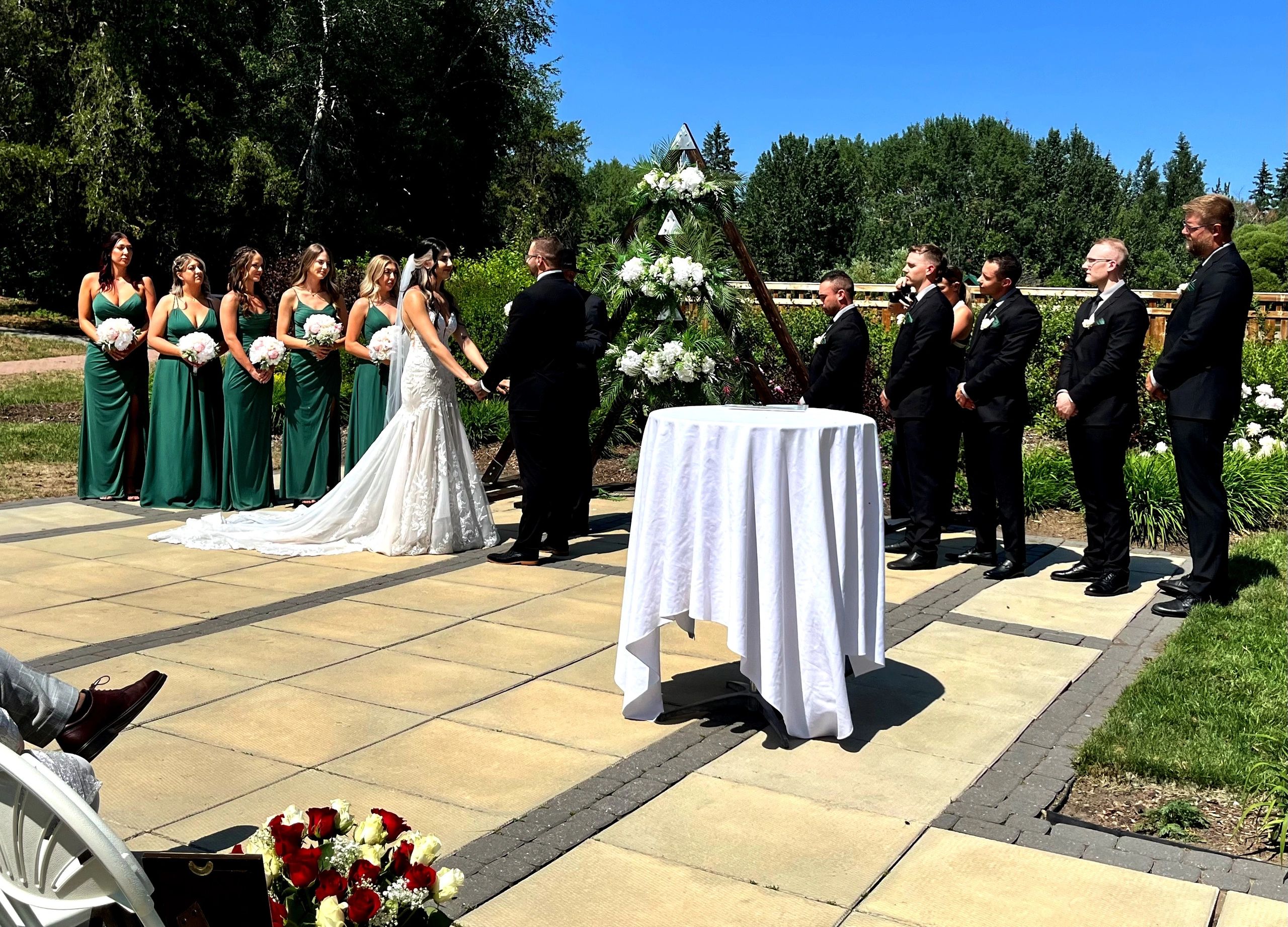 Event Planning - Simply Perfect Events