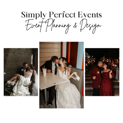 Event Planning - Simply Perfect Events