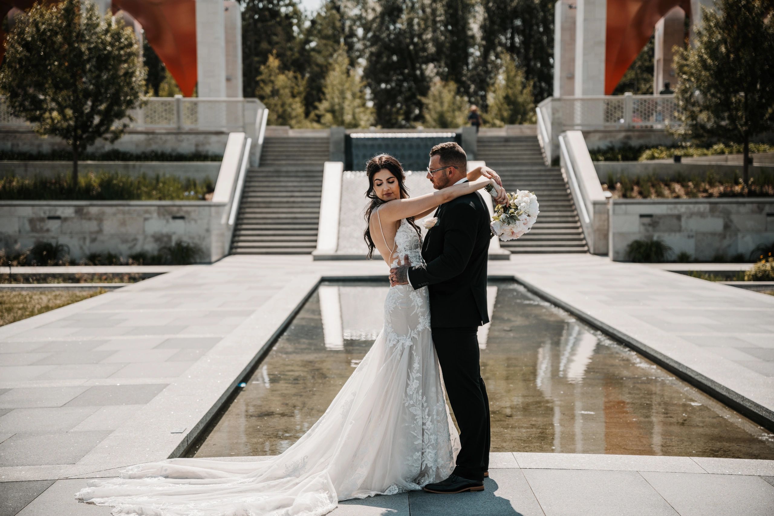 Event Planning - Simply Perfect Events