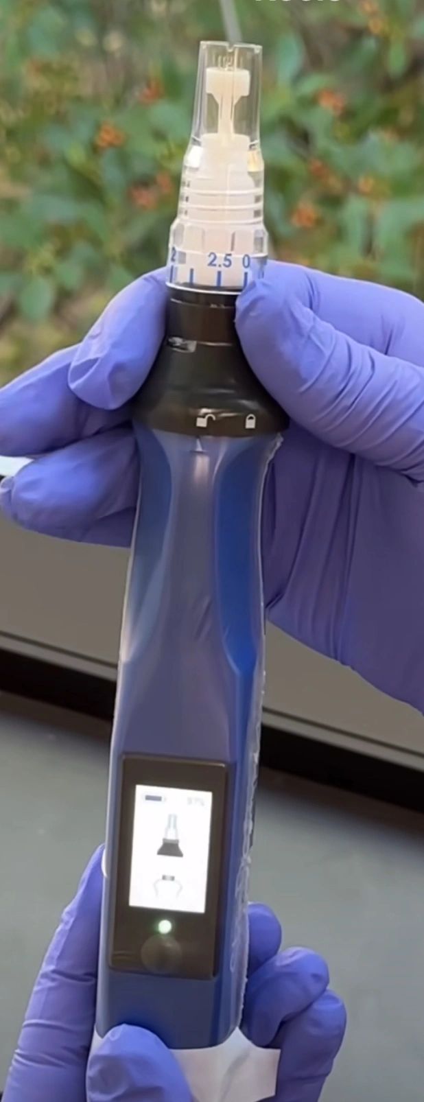 Introducing SkinPen Precision Elite