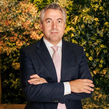 OUR TEAM | Oceanik Group