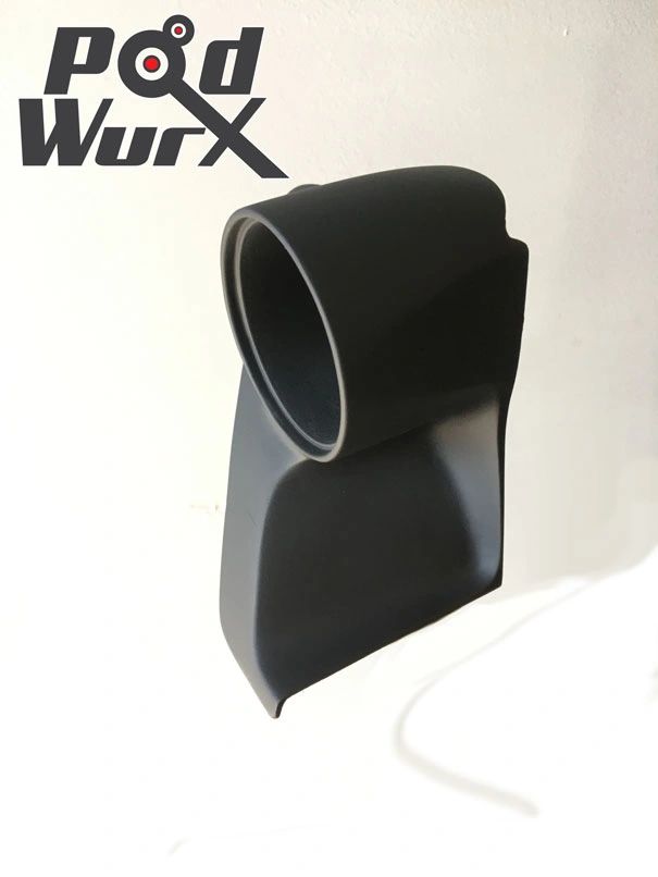 New Audi Gauge pod release. B8 B8.5 S4 S5