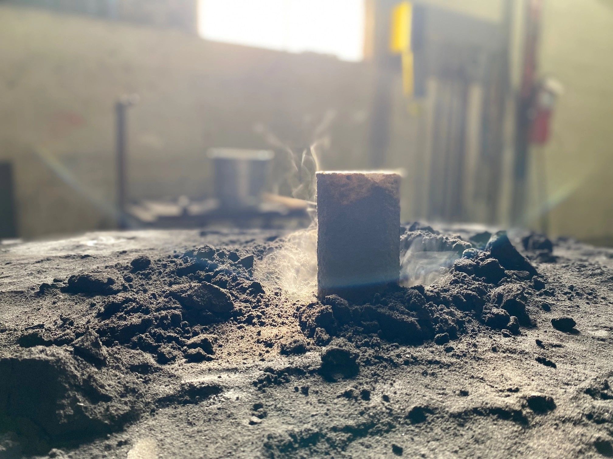 Texas Aluminum Foundry