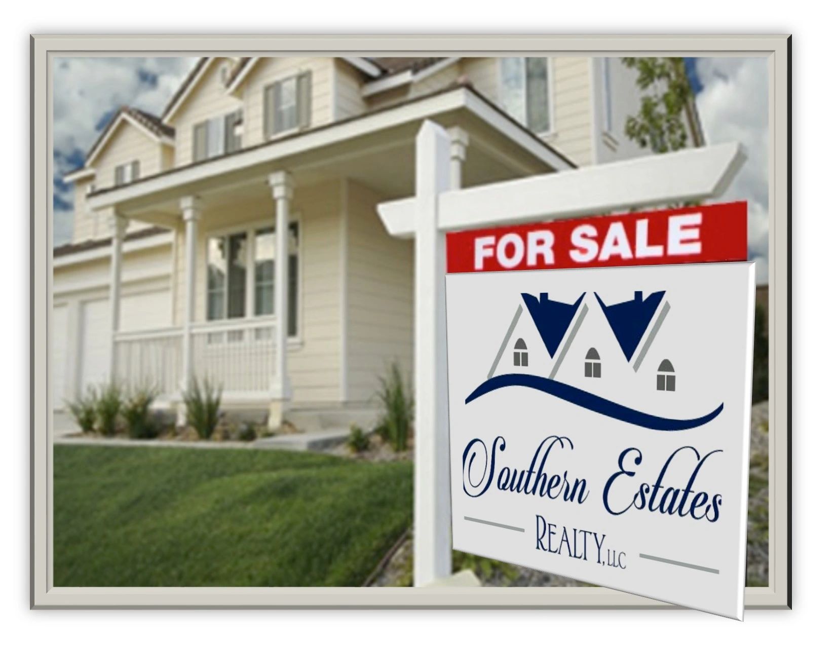 Southern Style Realty And Management at Helen Mcewen blog