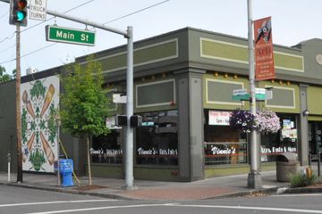Frontdoor Back Retail Store Design