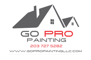 Professional House Painting Services - Go Pro Painting LLC