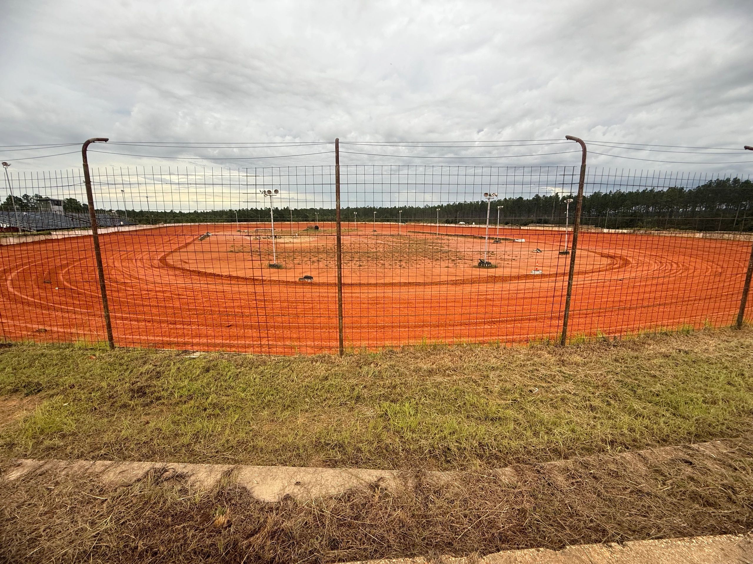 Exciting Dirt Circle Track Racing at Mitchell's Motorplex