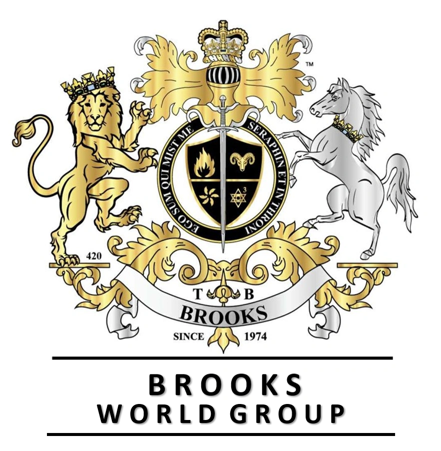 Brooks World Group - Consulting Firm, Consulting Services