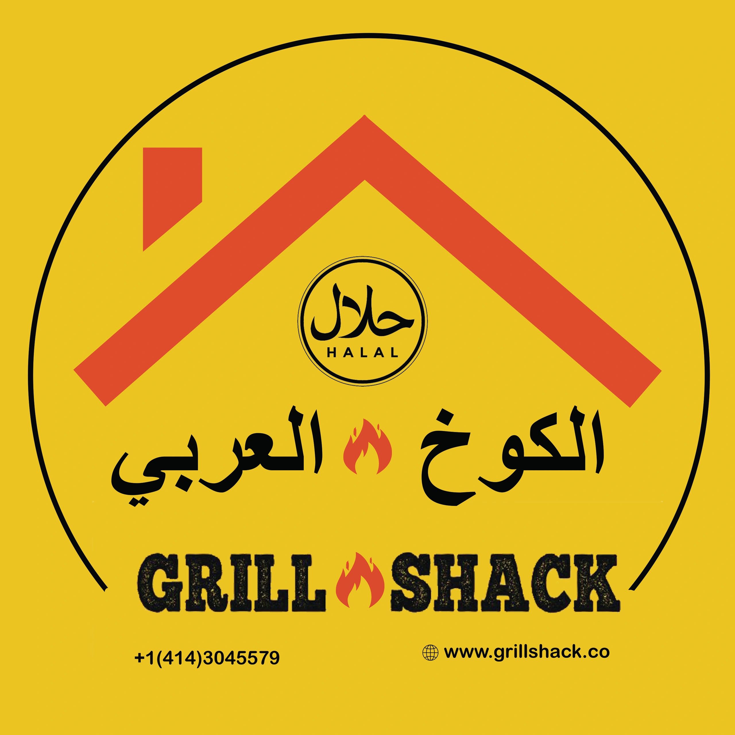 Grill Shack