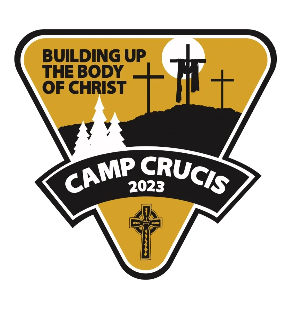 Anglican Camp - Camp Crucis