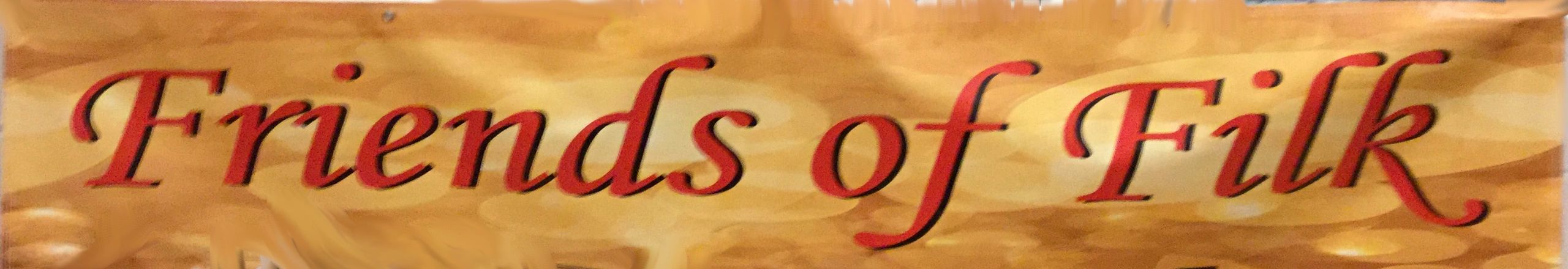 Friends of Filk - Filk Music, Science Fiction & Fantasy