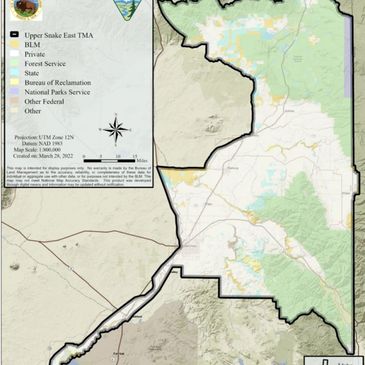 Land Use