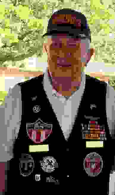 Wise County Veterans Group