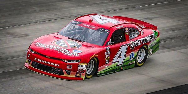 Ross Chastain