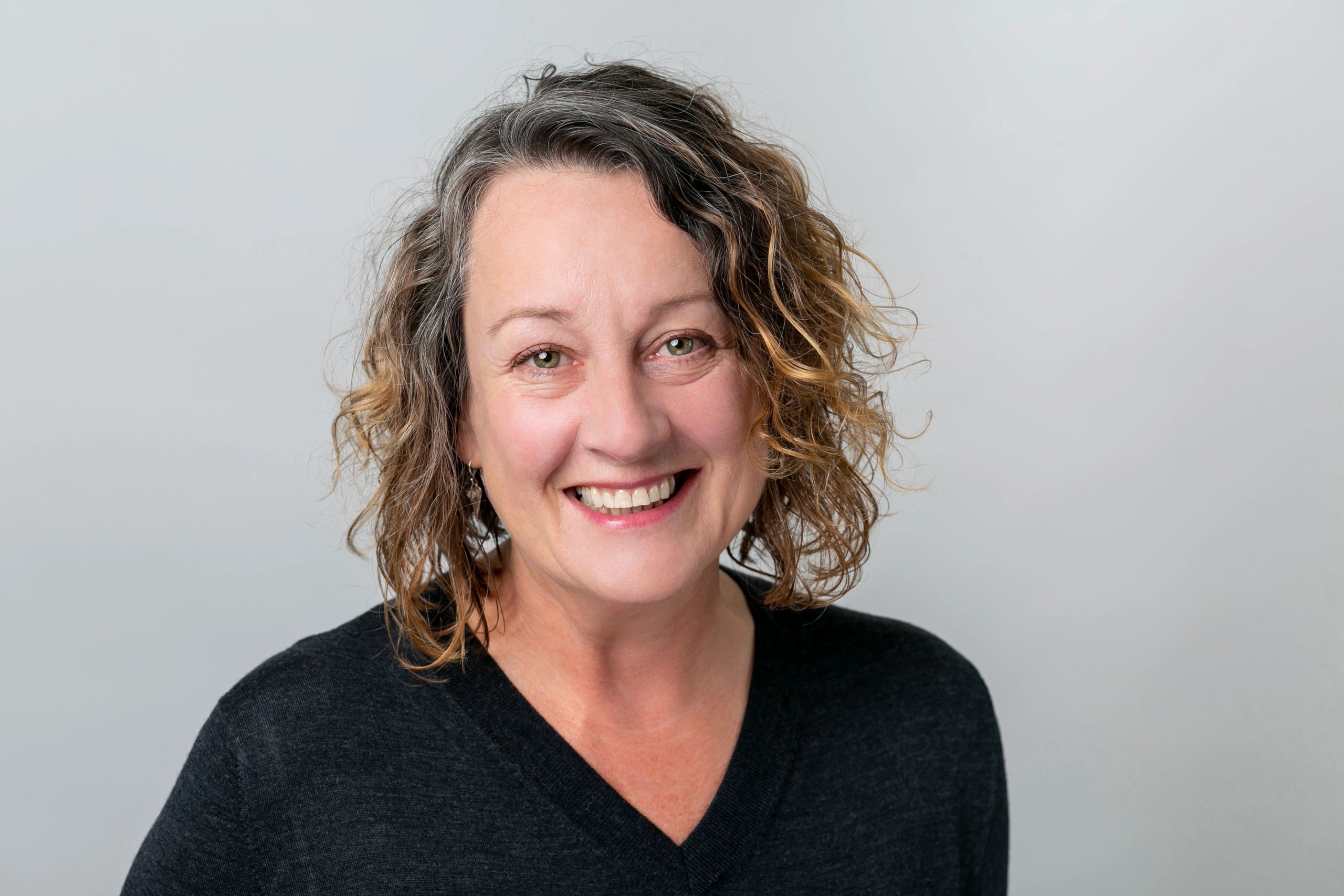 Counsellor - Sharon Reynolds