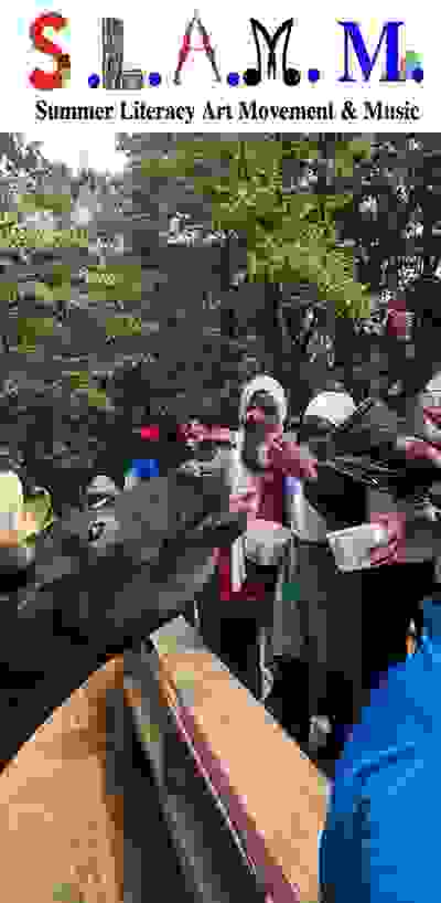 Summer Programs | New Arrivals Institute