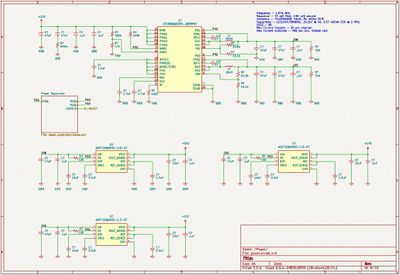 VNA - Power Supply | Bunch of Electricals