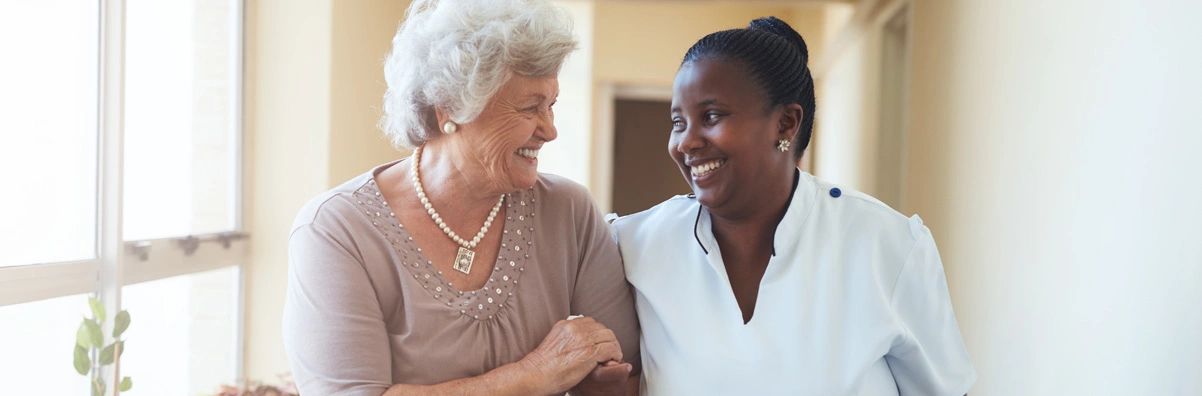 Infinite Care Services