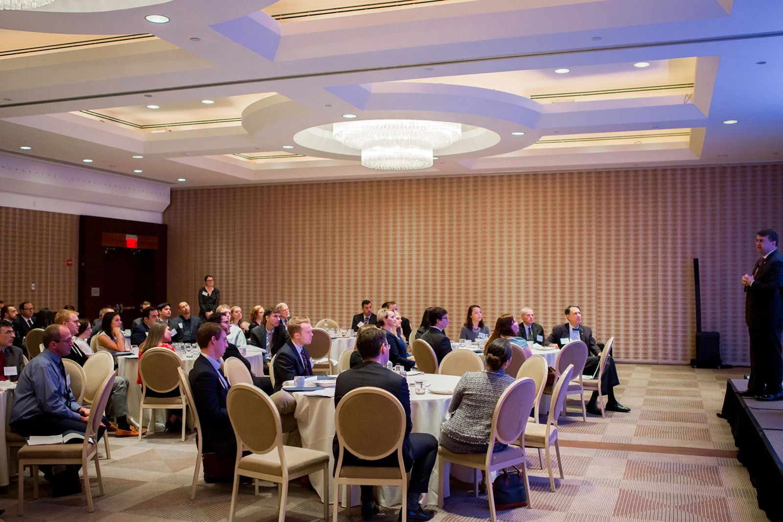 Annual Graduate Fellowship Conference