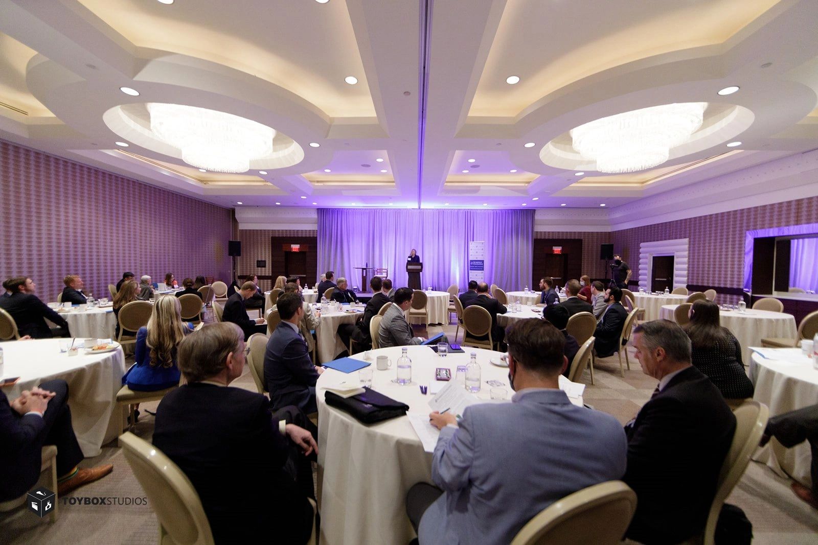 Annual Graduate Fellowship Conference