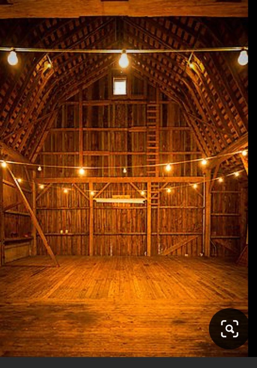 Root River Barn & Farmhouse