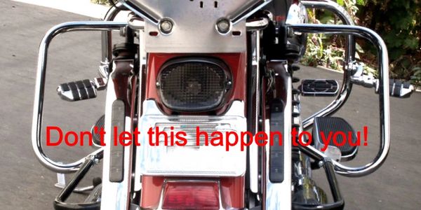 Robert Becker Design dba Kradellock