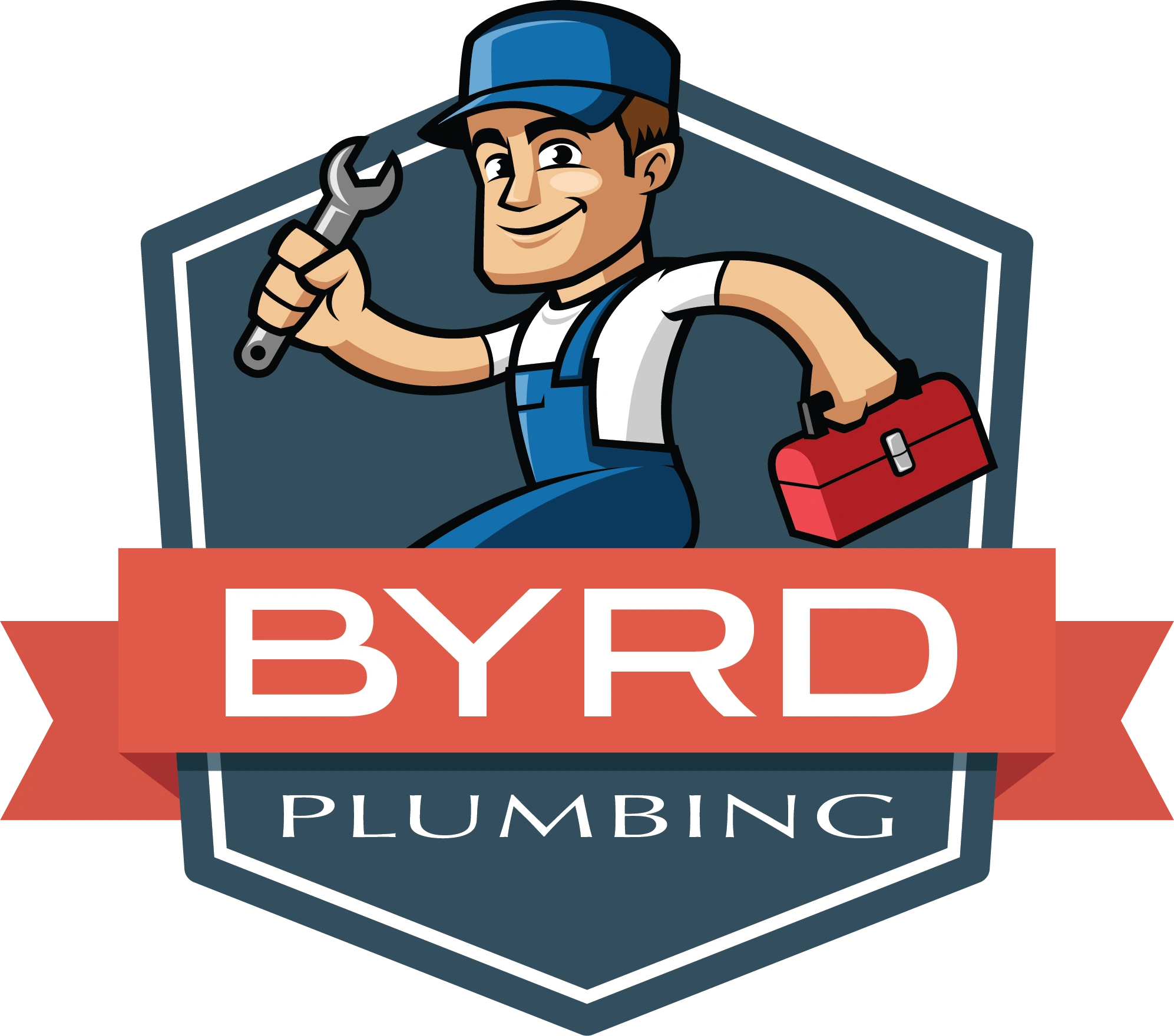 Byrd Plumbing