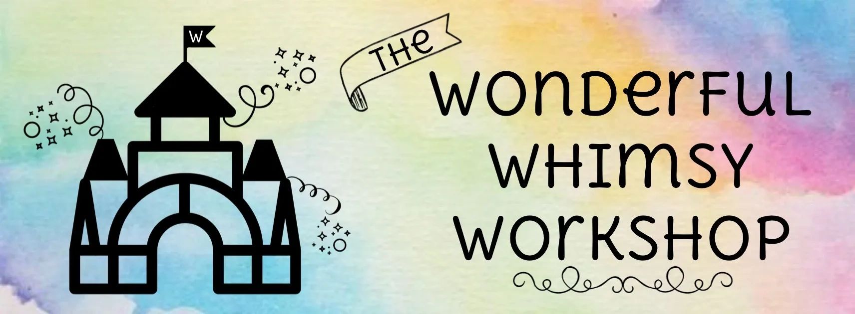 Wonderful Whimsy Workshop