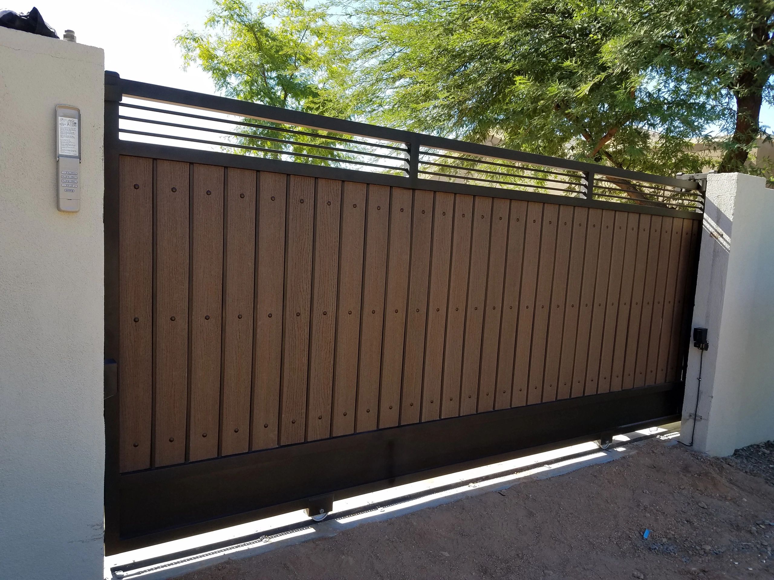 Affordable Gate - Quality Gates & Services