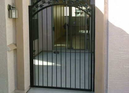 Affordable Gate Company LLC