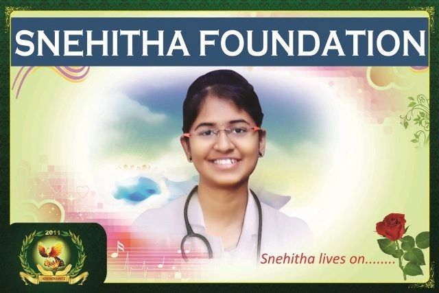 Snehitha Foundation