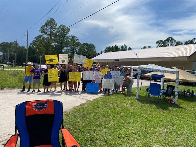 Great Kick Off Event