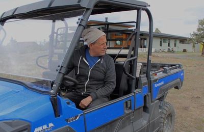 School of Ranch's Live Workshops